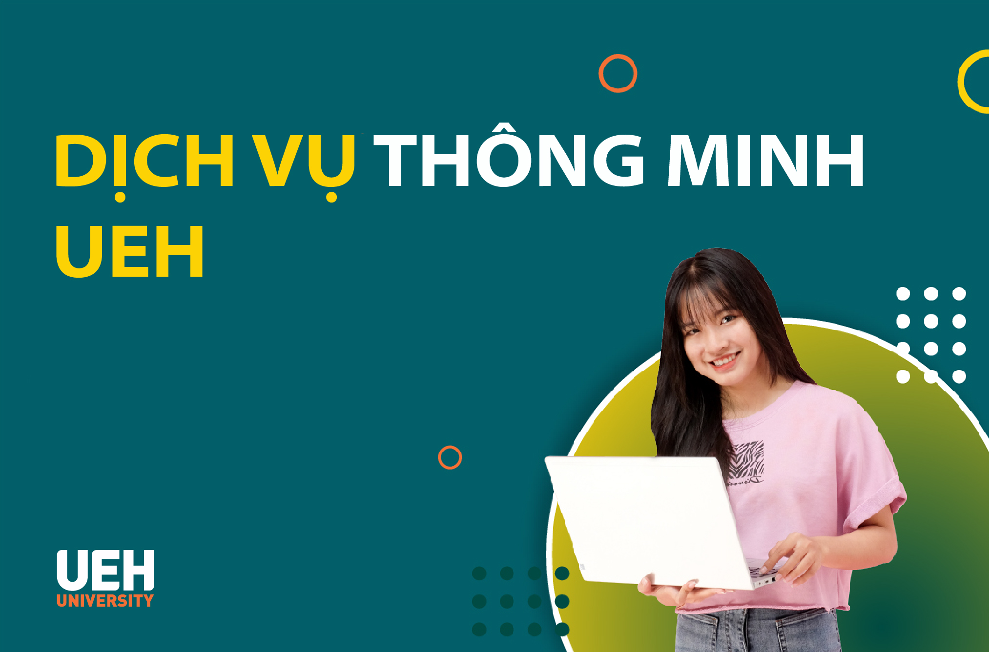 Kho tri thức - UEH